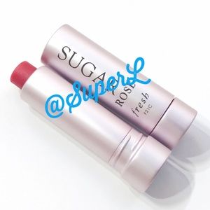 fresh | Makeup | 25 Fresh Sugar Nude Lip Treatment Lipstick Balm | Poshmark